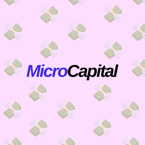 Financement et prêt d'entreprise - MicroCapital